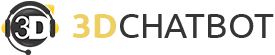 3D Chatbot